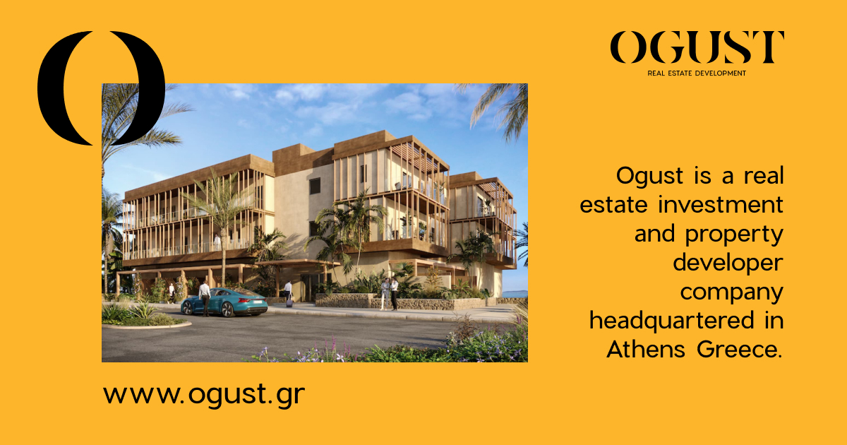 Our Projects - Ogust